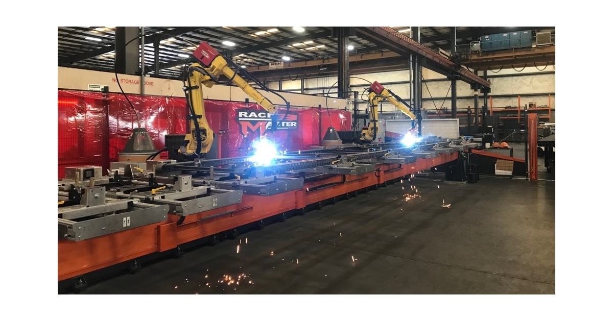 Hannibal Industries Increases Efficiency with Robotics and Inventory ...