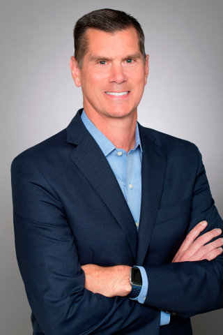 DXC Technology nomeia Mike Salvino como presidente e diretor executivo ...