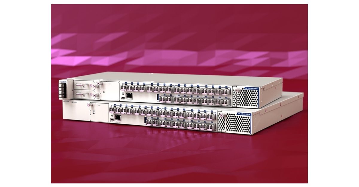 Sify wählt ADVA als Technologiepartner für die Bereitstellung moderner ...