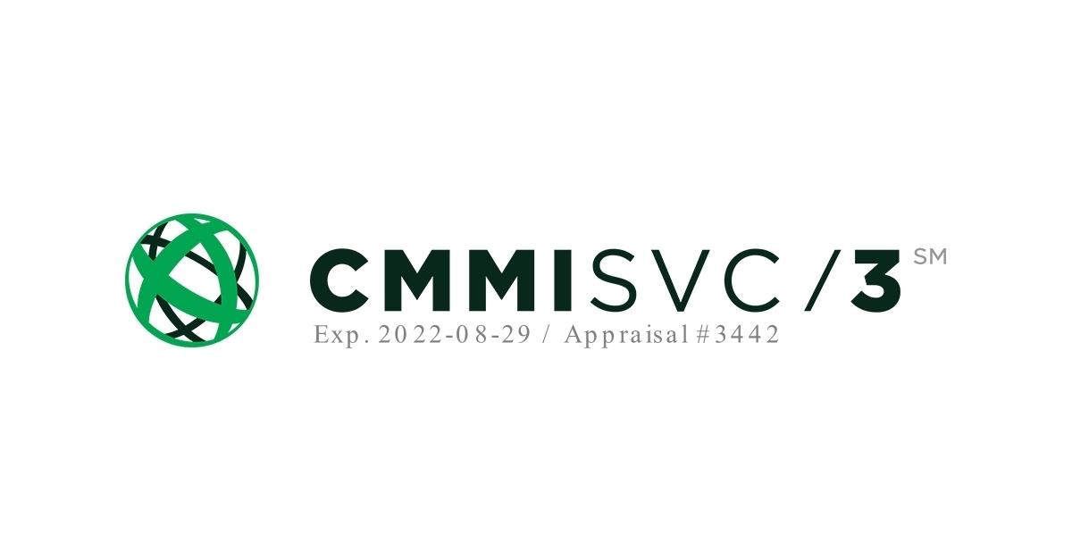 Advanced IT Concepts (AITC) Achieves CMMI for Services Maturity Level 3 ...