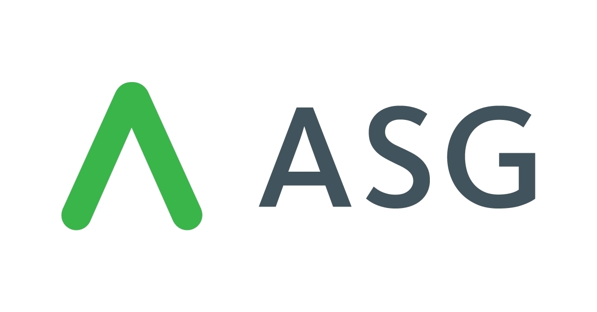 ASG Announces Acquisition of Transcendent, Industry Leading Operations ...
