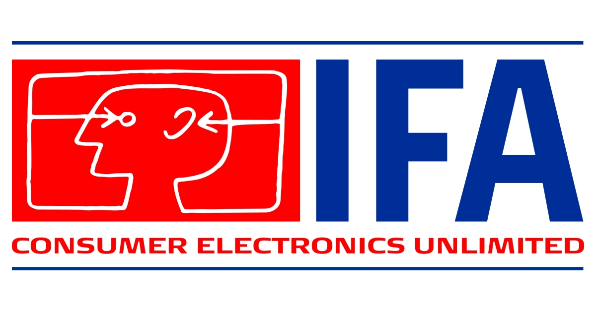 IFA 2019 Takes Visitors to the Edge of Innovation, with Voice ...