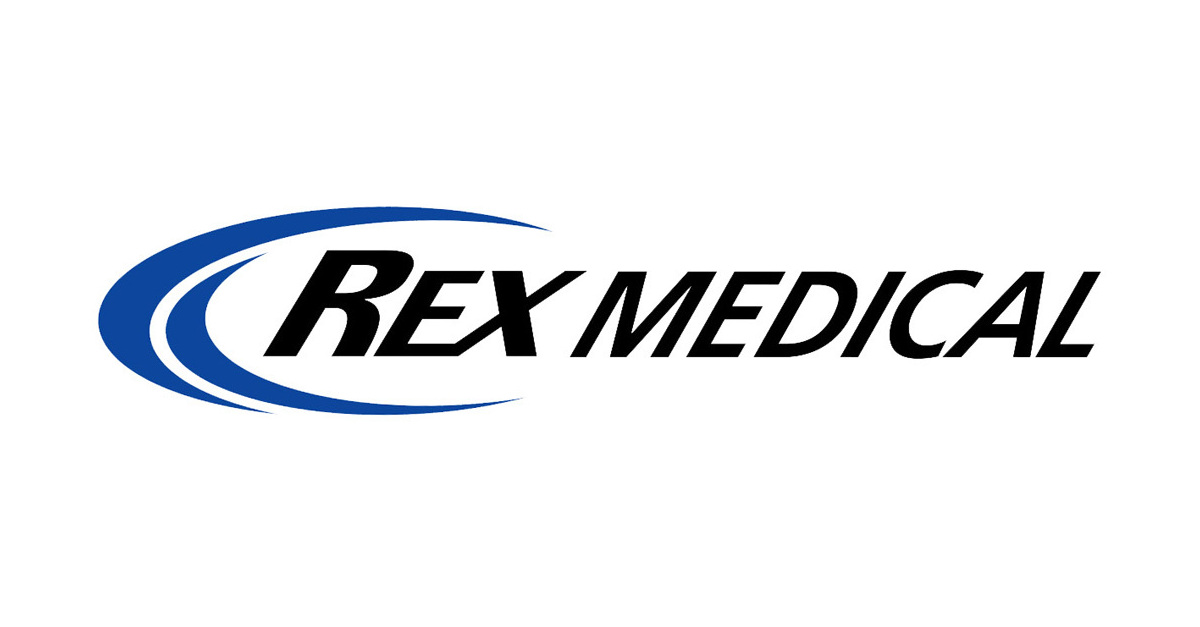 Rex Medical Receives 510k Clearance for Revolution™ Peripheral ...