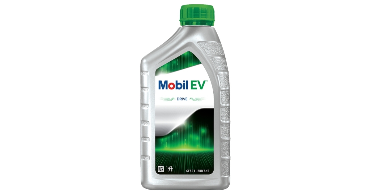 ExxonMobil Lanza la Oferta Mobil EV™ para los Vehículos Eléctricos con ...