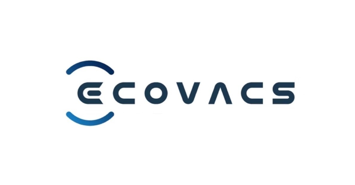 ECOVACS ROBOTICS präsentiert auf der IFA 2019 in Berlin seine neue ...