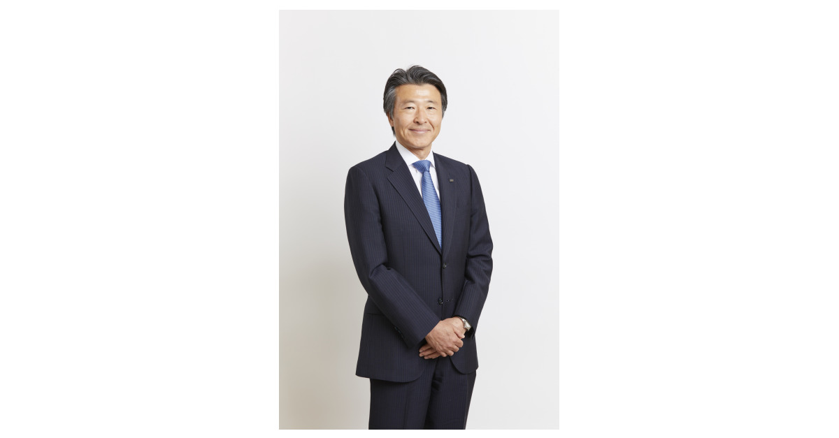 Terry Suzuki Promoted to President and CEO of ORIX USA | Business Wire