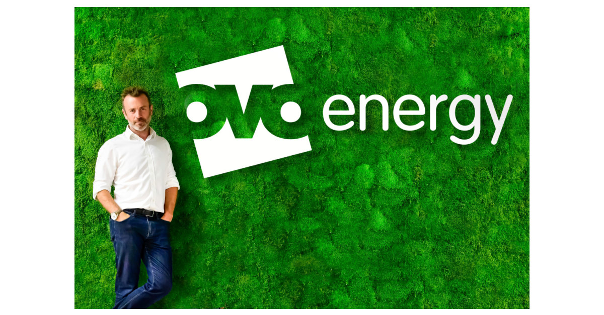 OVO Energy acquiert SSE Energy Services dans le cadre d'une opération ...