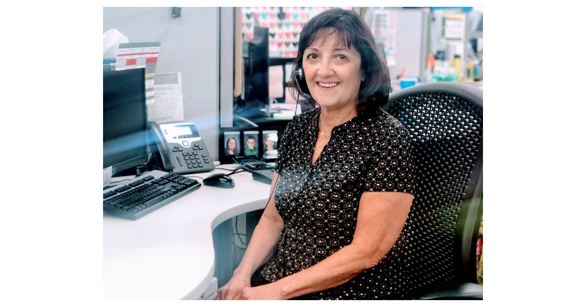 GEICO Associate Achieves Customer Service Milestone | Business Wire