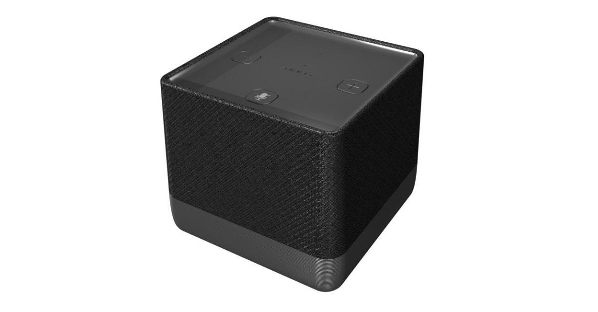 CommScope Announces Wi-Fi 6® Smart Media Device and IP Client Platforms ...