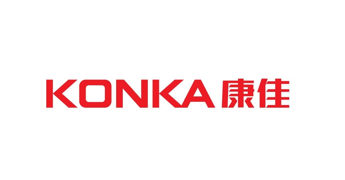 KONKA TV mit zwei Gold Awards bei IFA 2019 für herausragende ...
