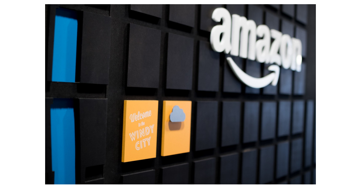Amazon Expands Chicago Tech Hub and Announces Plans to Create 400 New ...