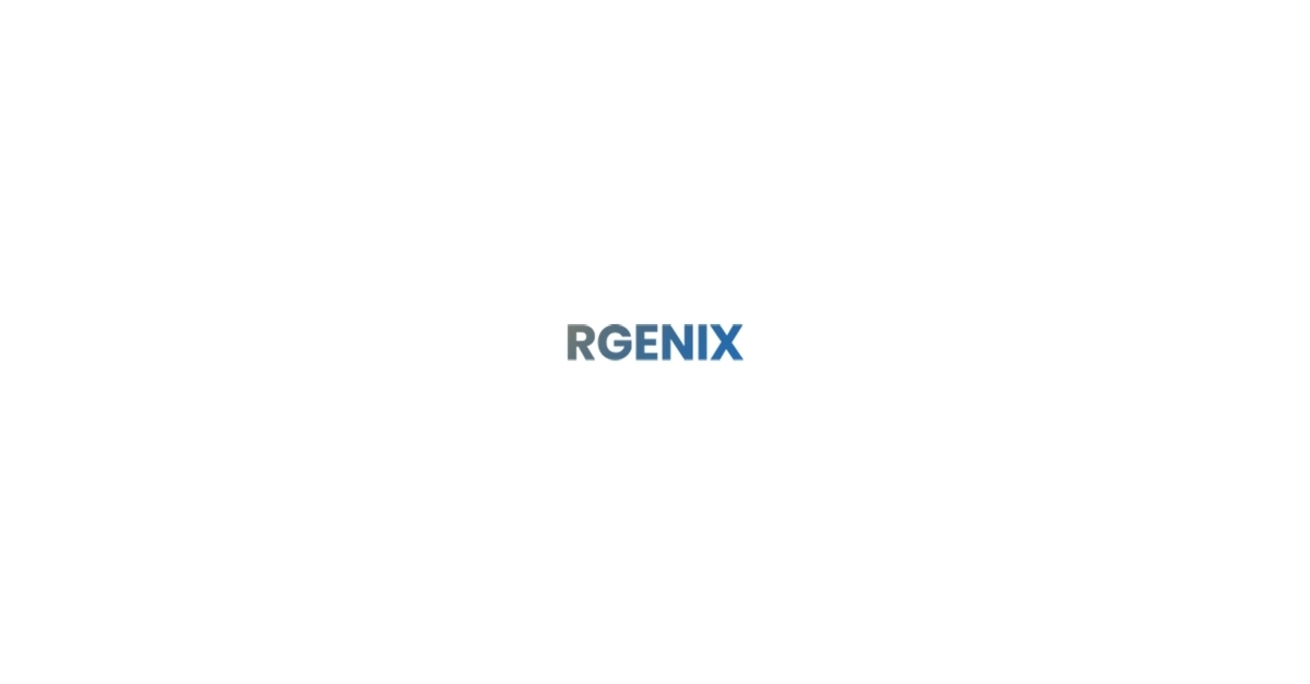 Rgenix Names Industry Veteran to Chief Medical Officer Role | Business Wire