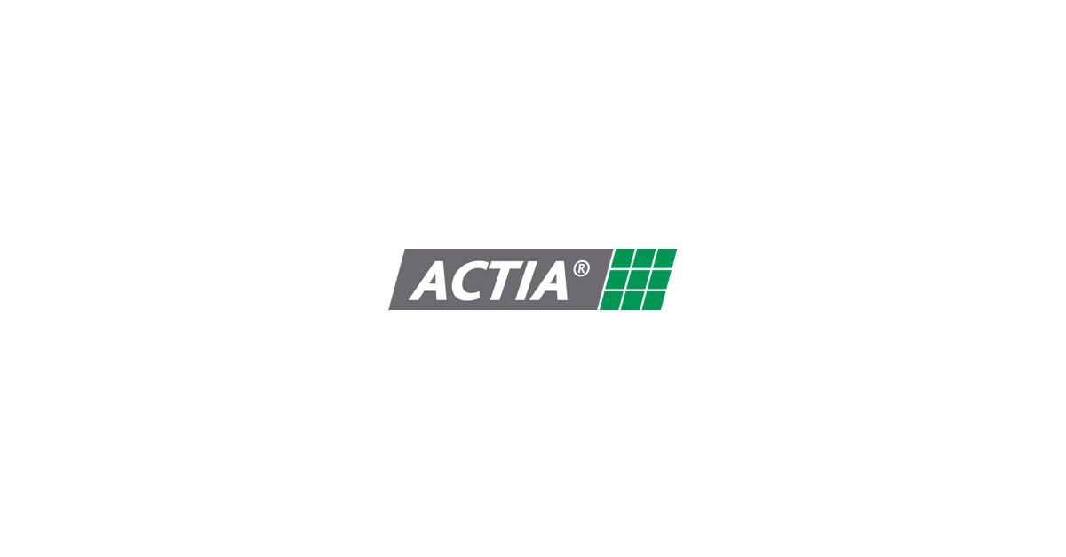 ACTIA Group : Résultats du 1er semestre 2019 | Business Wire