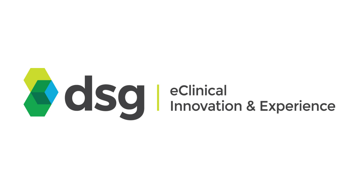 DSG’s eCaseLink 10 Redefining Digital Source ‘E-Source’ Clinical Trials ...