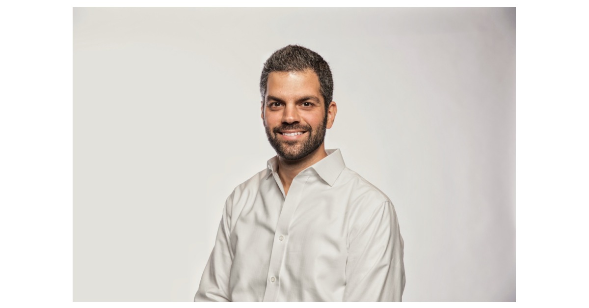 Guaranteed Rate COO Nikolaos Athanasiou to Headline Notarize Conference ...
