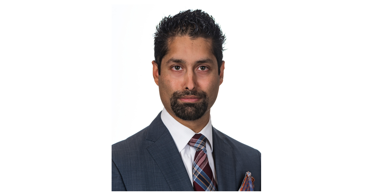 D.F. King Canada Welcomes Jonathan Pinto as New Business Head ...