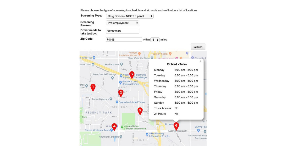 HireRight and Tenstreet Team Together to Make Drug Screening Easy ...