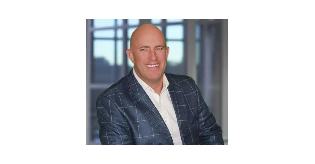 Elavon Names Joe Myers Chief Revenue Officer and President of Elavon ...