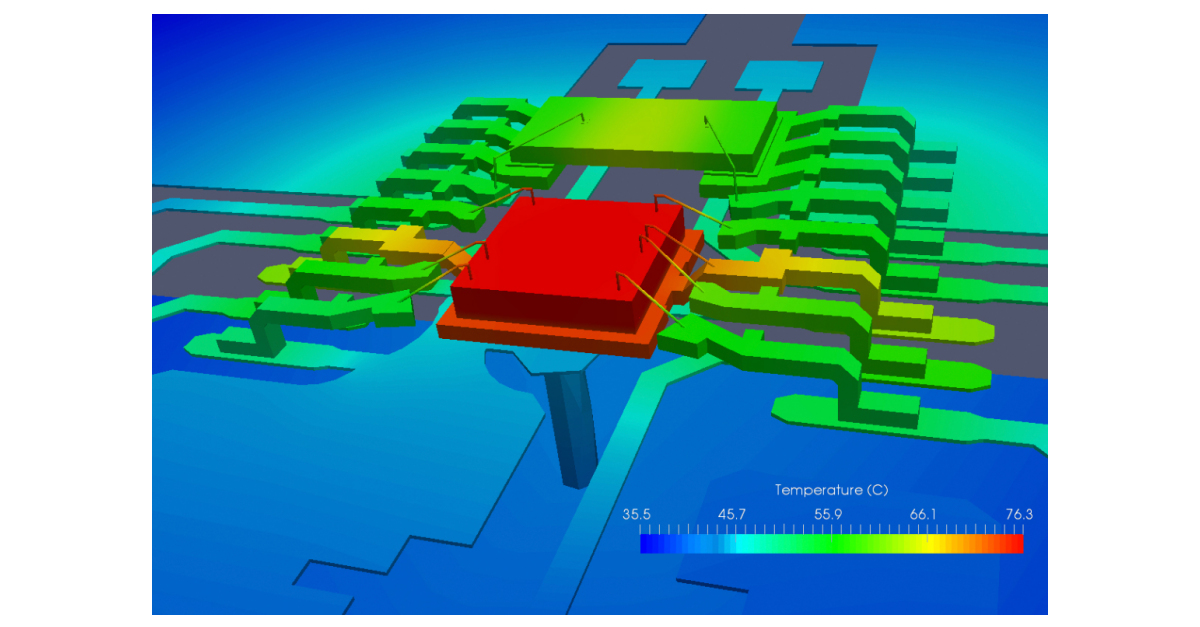 Cadence Launches Celsius Thermal Solver, Delivering the Industry’s ...