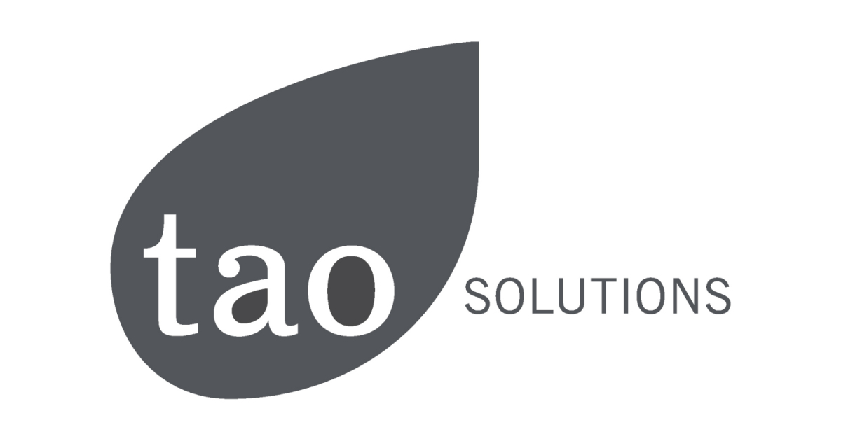Tao Logo