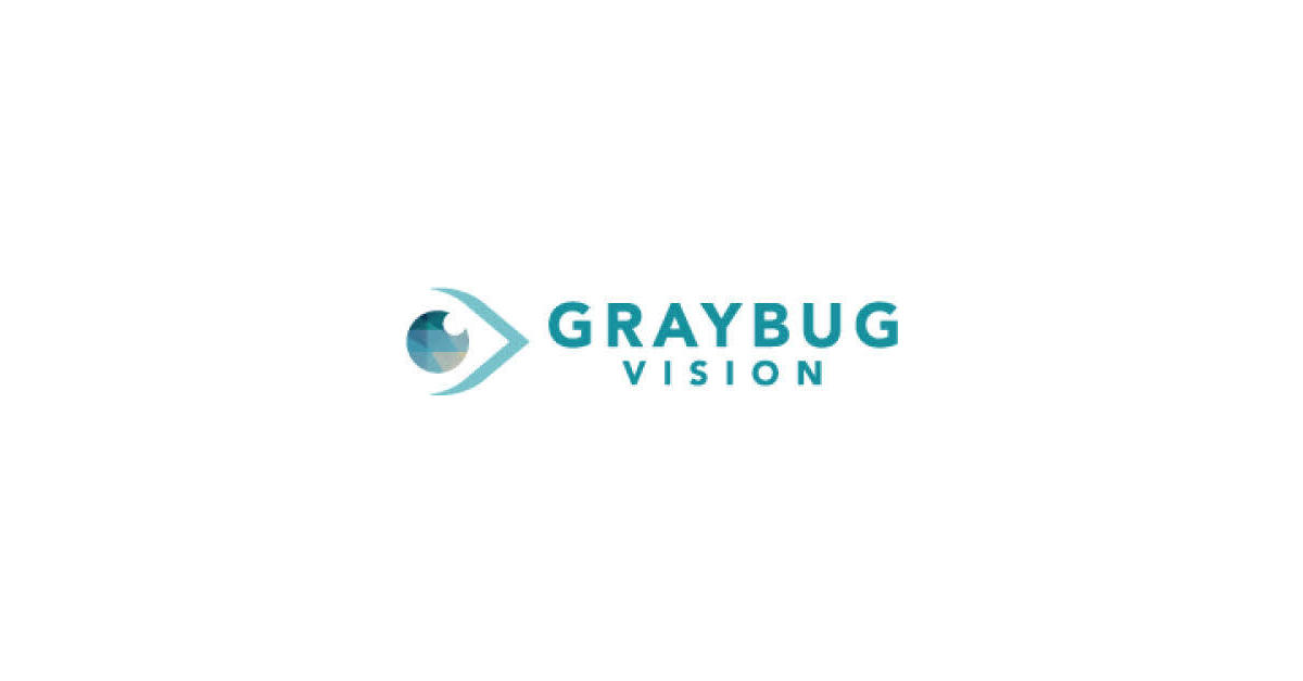 Graybug Vision Initiates Clinical Trial in Macular Edema Secondary to ...