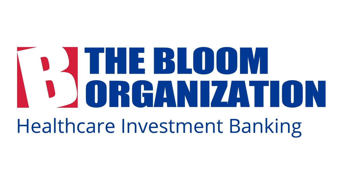 The Bloom Organization announces Health System JV partnership with NJ ...