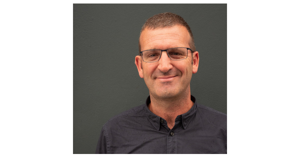 INSHUR Strengthens Its Senior Team With the Appointment of Simon Logan ...