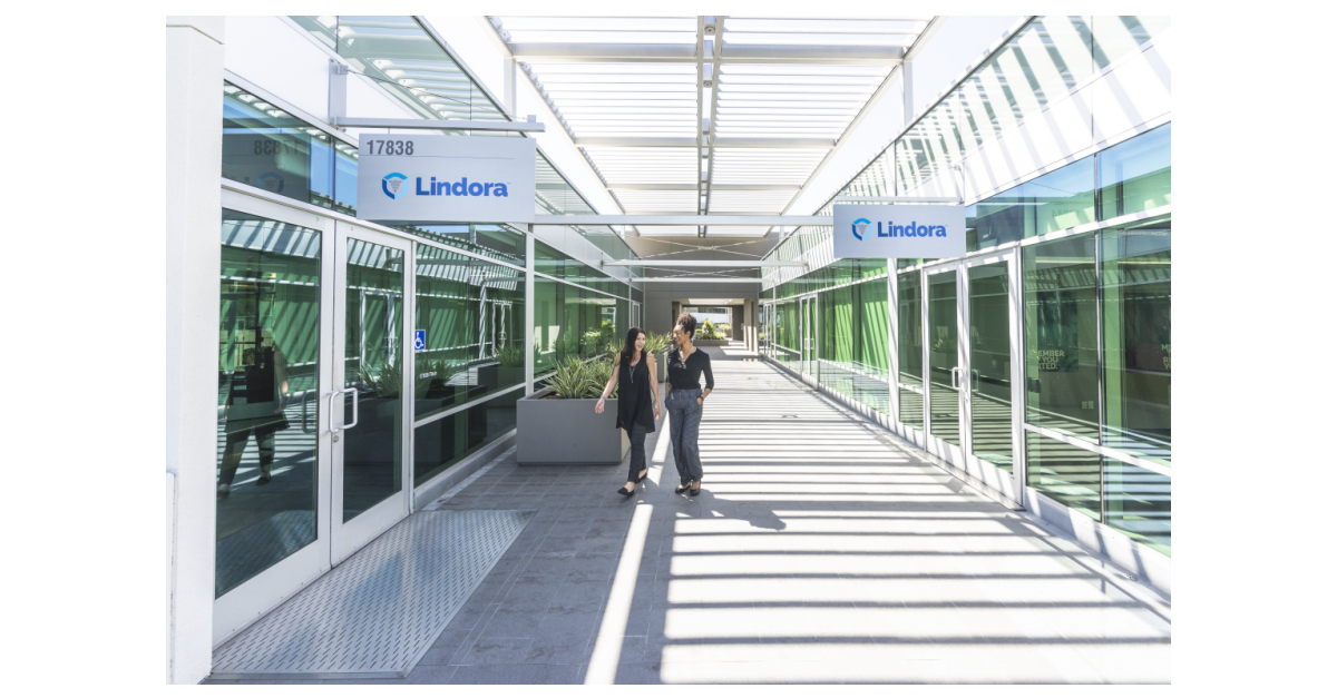 Lindora Opens New Corporate Headquarters | Business Wire