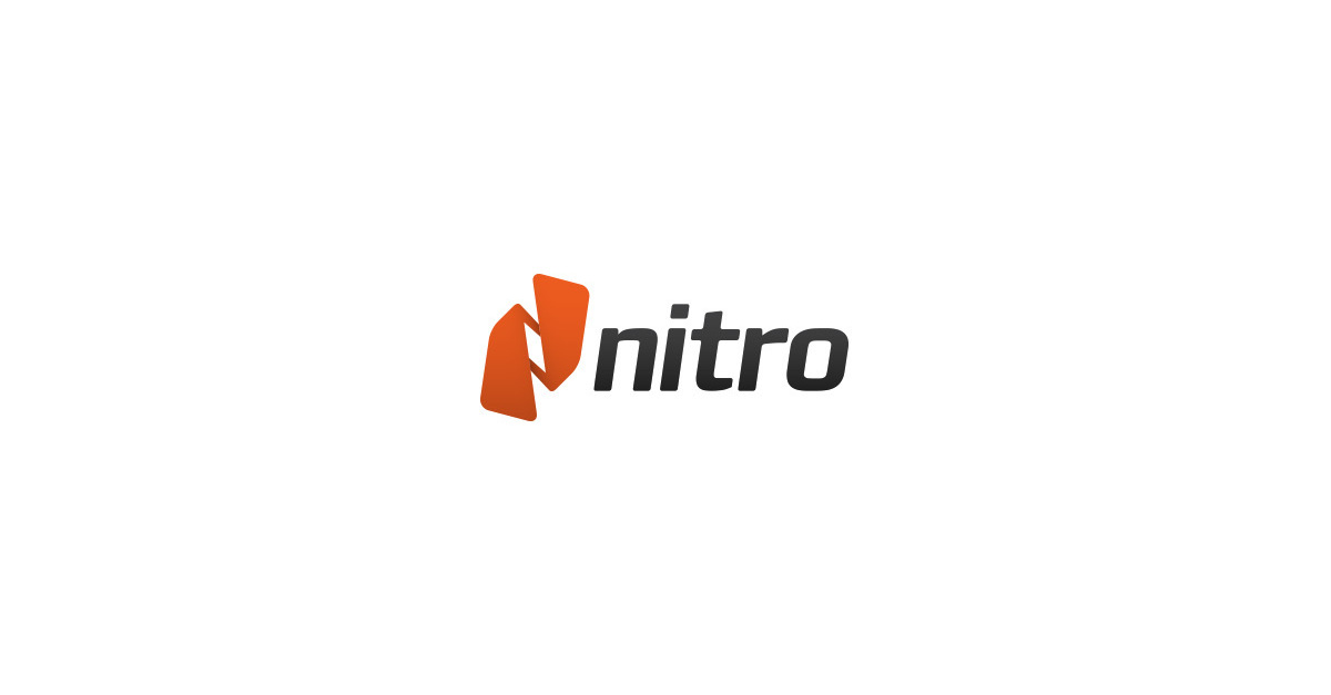 Nitro Expands in Dublin with New EMEA Headquarters | Business Wire
