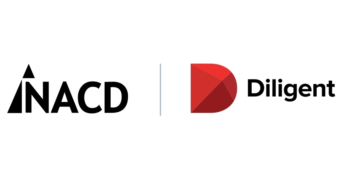 Diligent and NACD Partner to Deliver a Nom Gov App Designed to Add ...