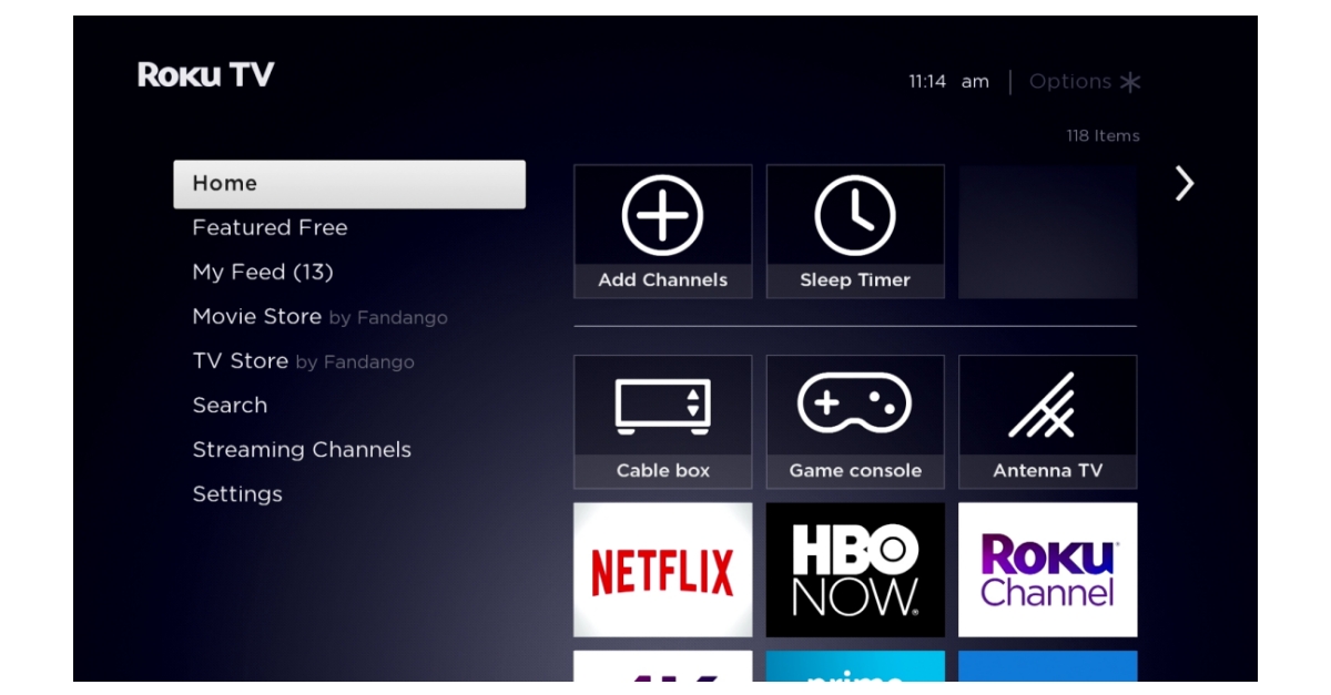 Roku OS 9.2 to Deliver New Search and Discovery Features and Enhanced ...