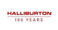 Halliburton Celebrates 100th Anniversary | Business Wire