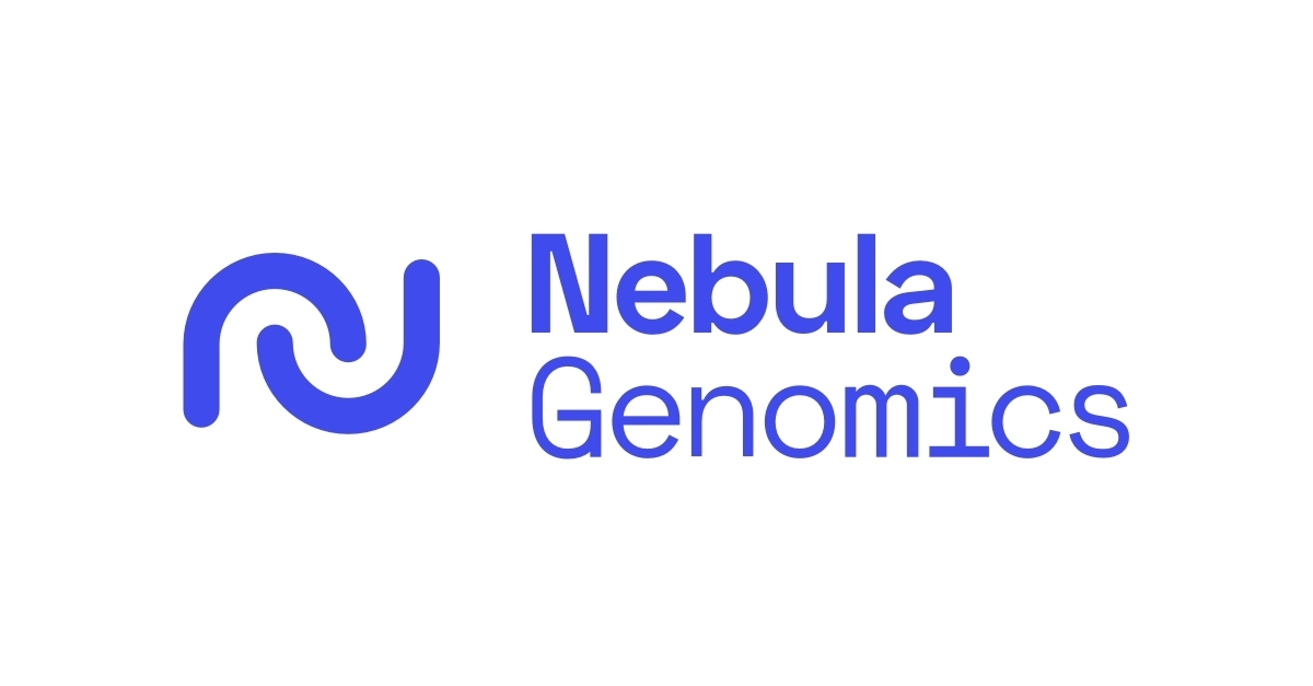Genetic Nebula MENADNA And Nebula Genomics Announce Strategic