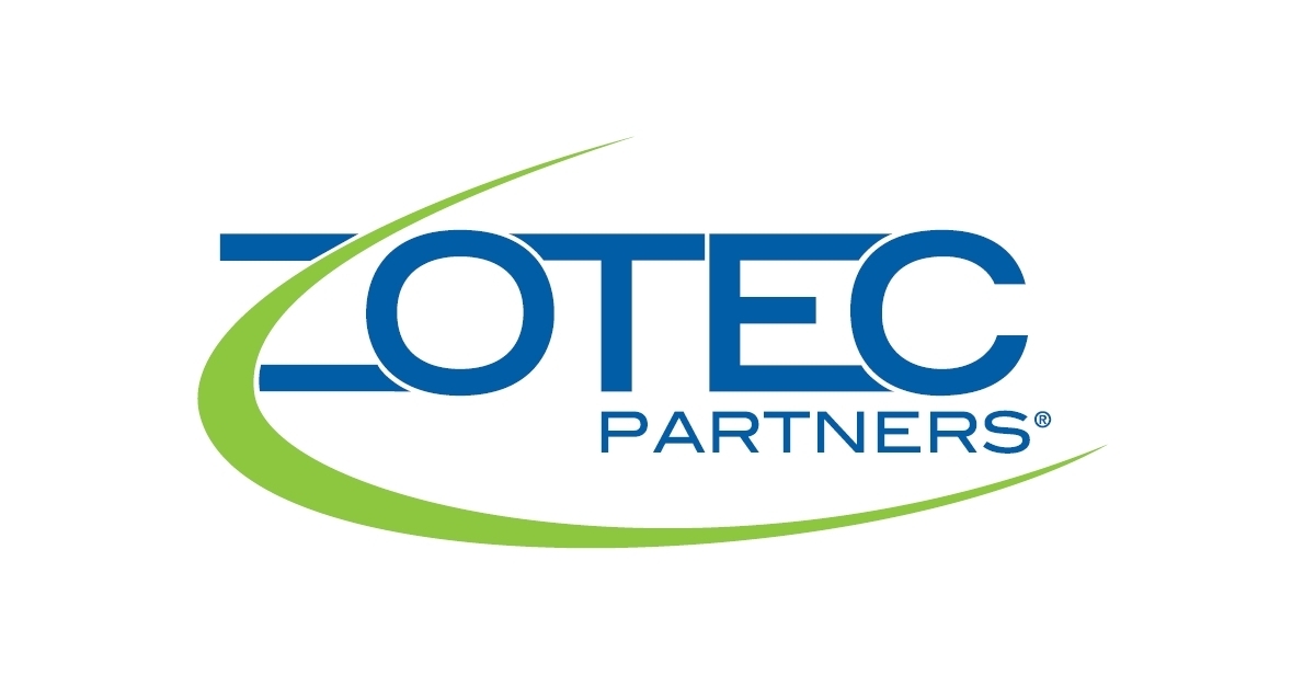 Zotec Partners Selected to Transform the Healthcare Financial ...