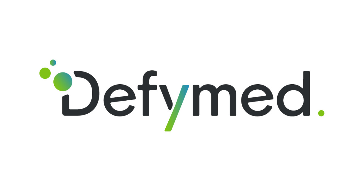 Defymed Accelerates Its Development in the United States: One Step ...