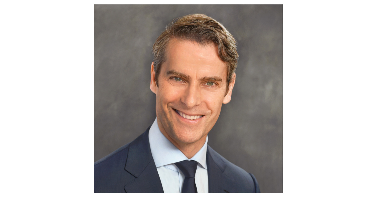 William Priest quittera son poste de PDG en 2020 et restera au sein de ...