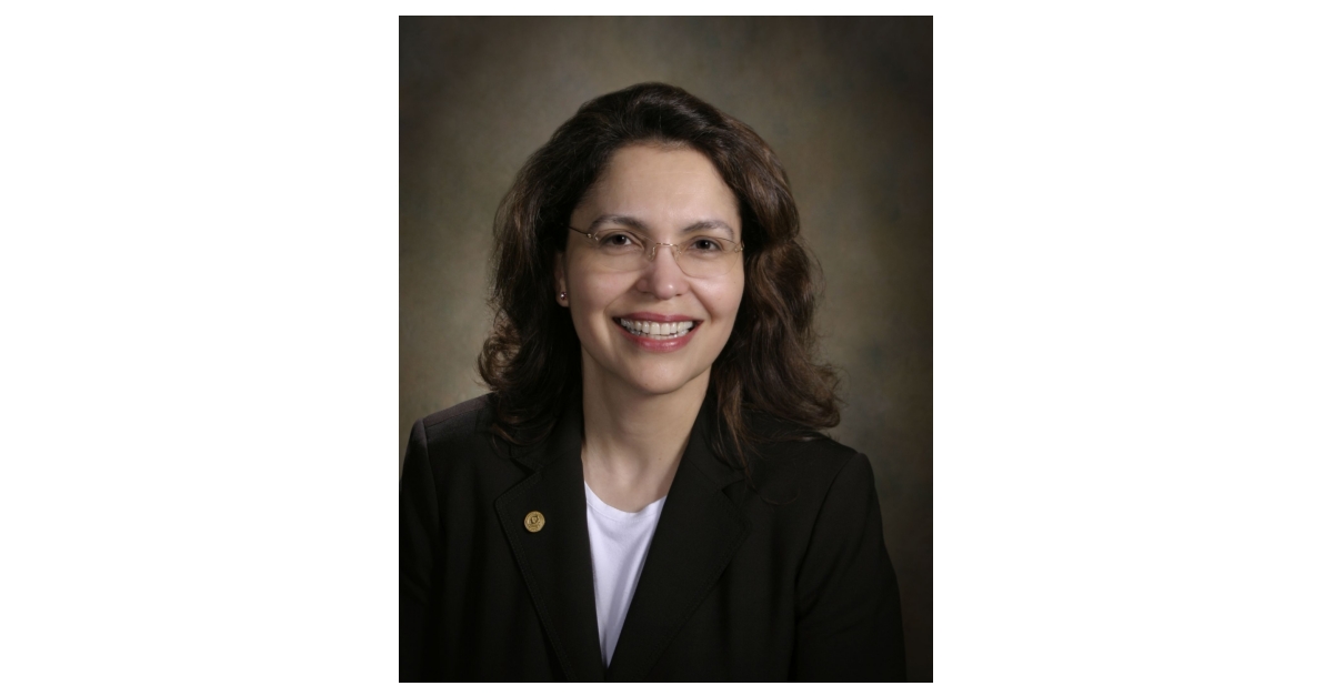 College of American Pathologists Foundation Honors Houston Pathologist ...