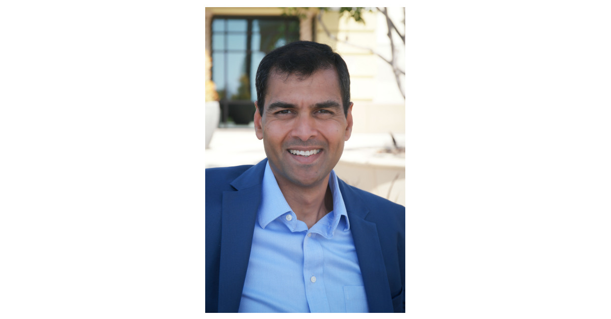 Illumina Names Joydeep Goswami Senior Vice President of Corporate ...