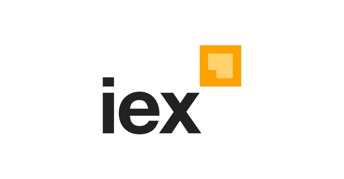 IEX Exits Corporate Listings to Focus on Trading and New Technology ...