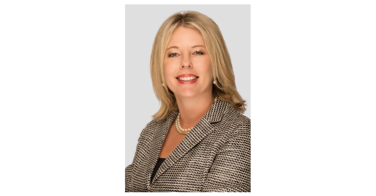 HCA Healthcare Names Jennifer Berres as Senior Vice President and Chief ...