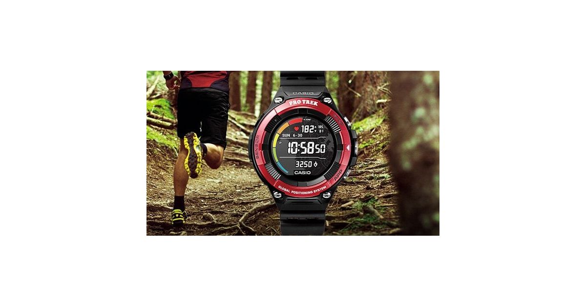 Casio Chooses Trustonic to Secure and Enhance Next-gen Smartwatches ...