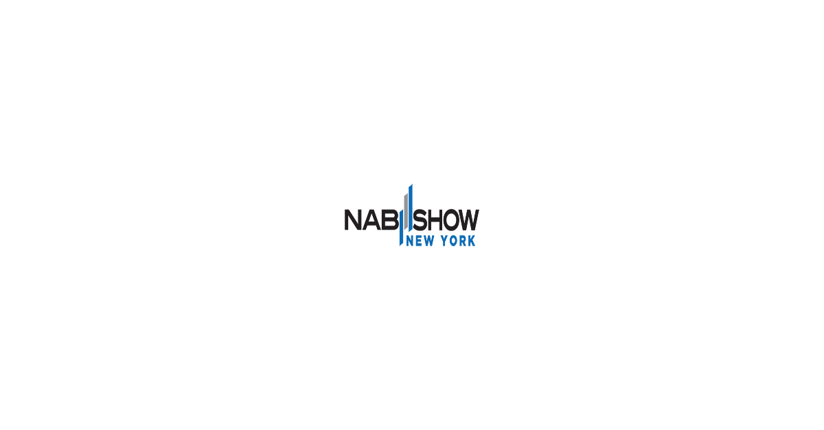 NAB Show New York Features Exclusive Session on the Art of Sound With ...