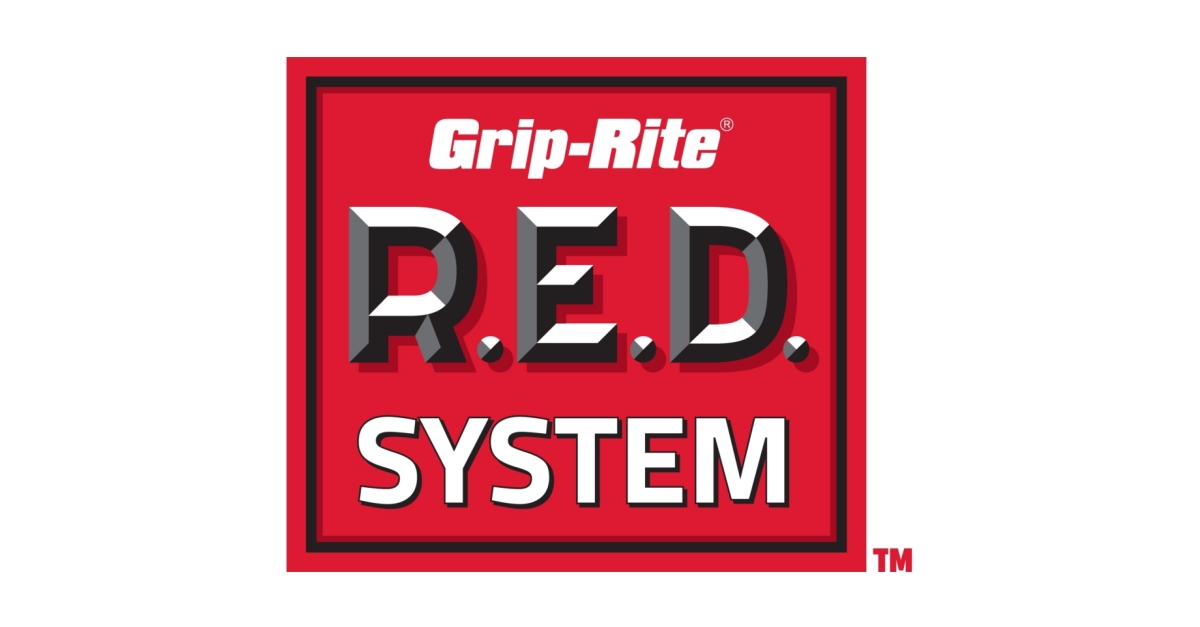 Grip-Rite Launches Pneumatic Fastening System | Business Wire