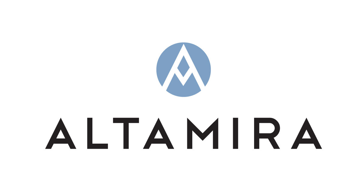 Altamira Technologies Awarded as Prime Contractor on US Air Force CDM A ...