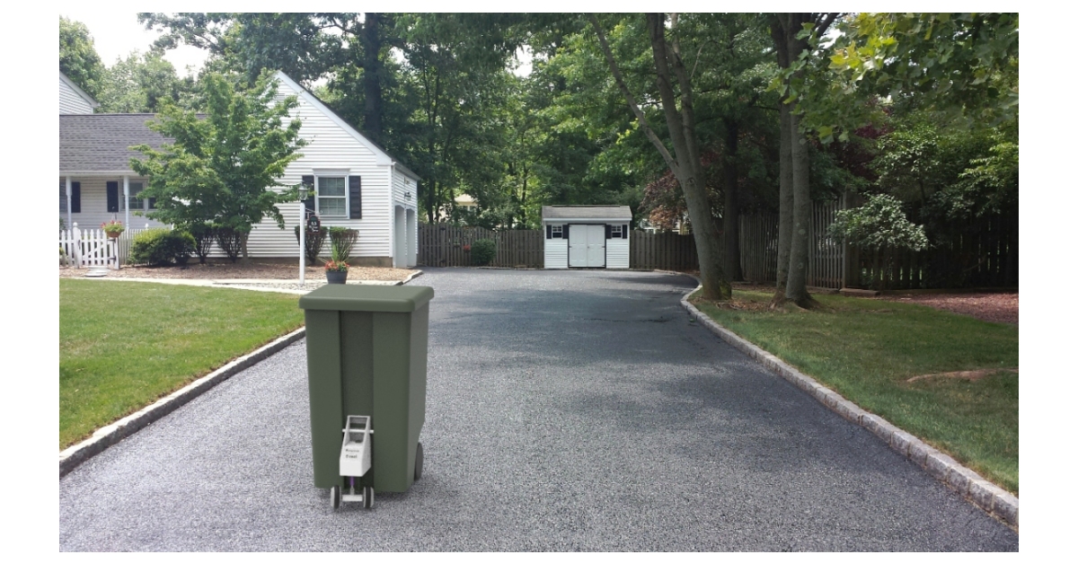 Autonomous SmartCan Gets One Step Closer to Alleviating Consumer Chores ...