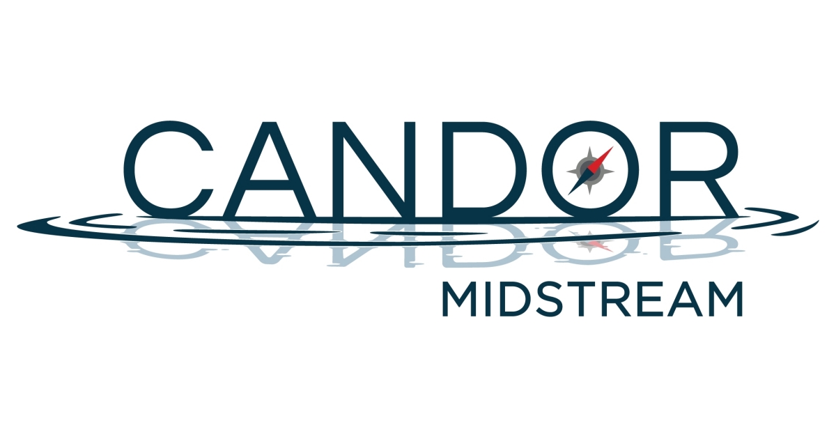 Candor Midstream’s SCOOP-to-North-Texas Rich Gas Gathering Pipeline ...