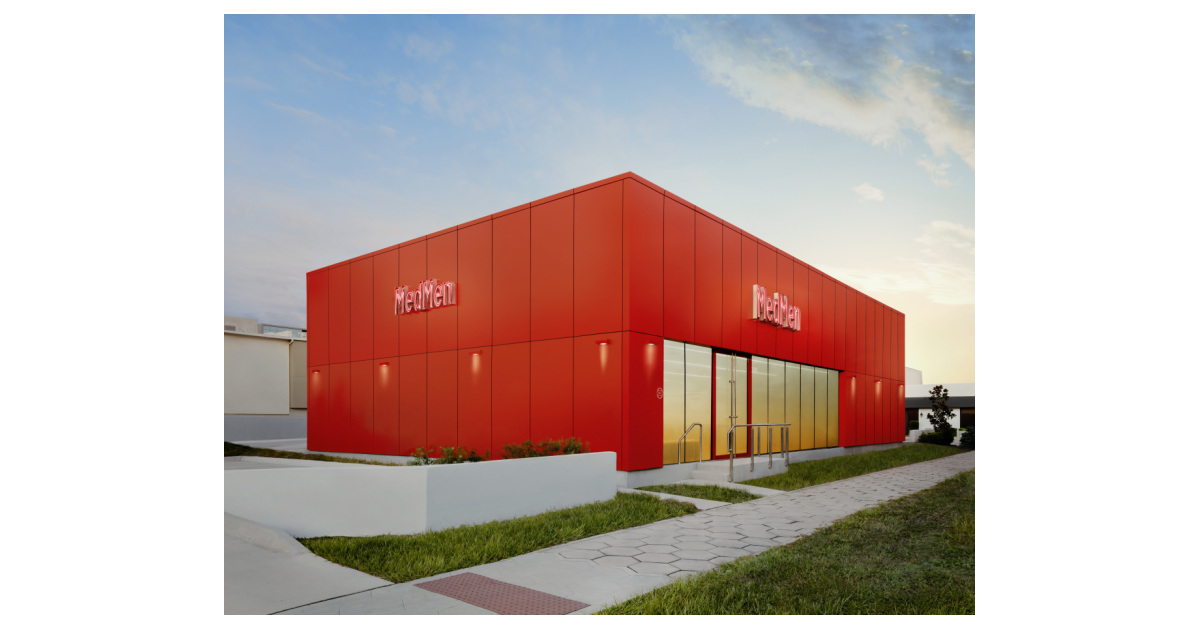 MedMen Continues Florida Expansion With Three New Store Openings ...