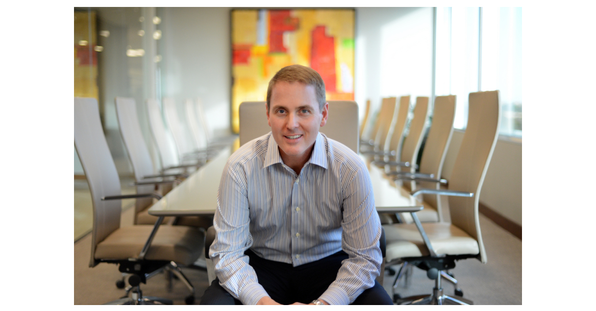 Tim Elkins Named Chief Production Officer for PrimeLending | Business Wire