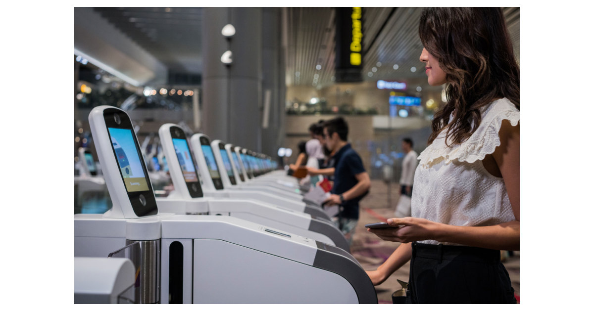 IDEMIA Invests Further in APAC Border Processing Capability Platform ...