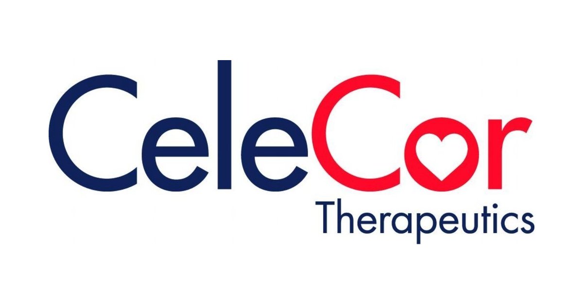 CeleCor Therapeutics Announces Positive First-in-Human Data of RUC-4, a ...
